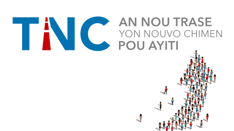 An nou Trase yon Nouvo Chimen pou Ayiti | Université Quisqueya An nou Trase yon Nouvo Chimen pou Ayiti | Université Quisqueya